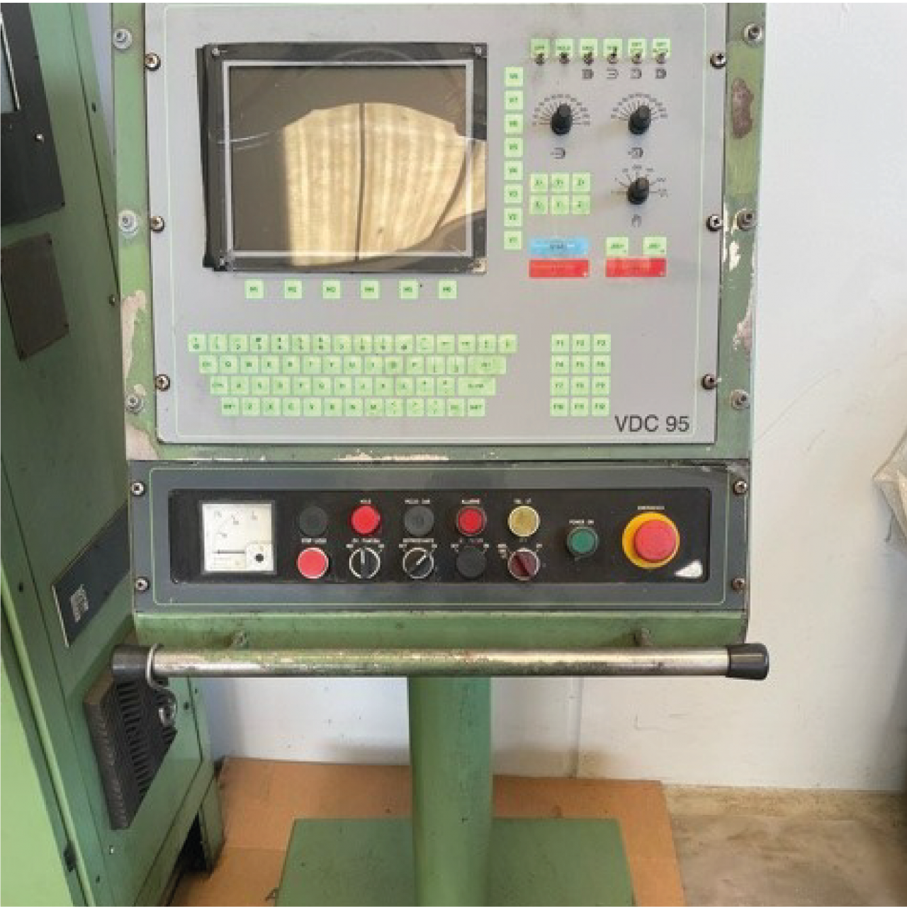 Ramella | Macchine utensili