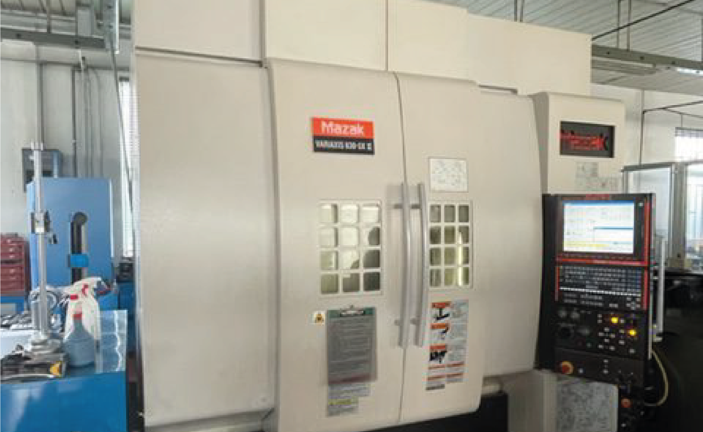 Ramella | Macchine utensili